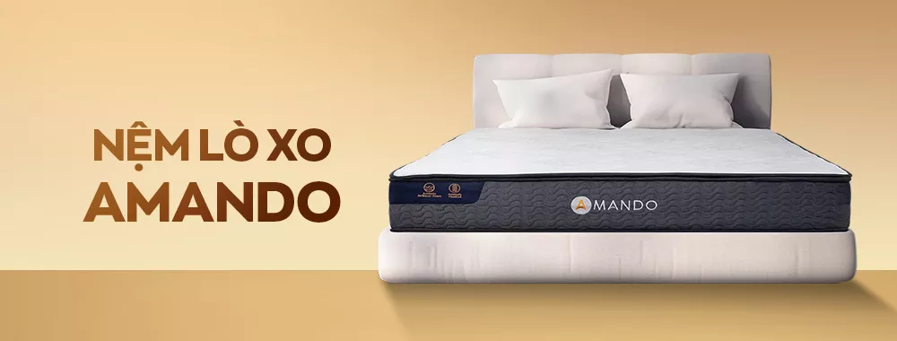 Vua Nệm - Hệ Thống Bán Lẻ Nệm & Chăn Ga Gối Đệm Toàn Quốc